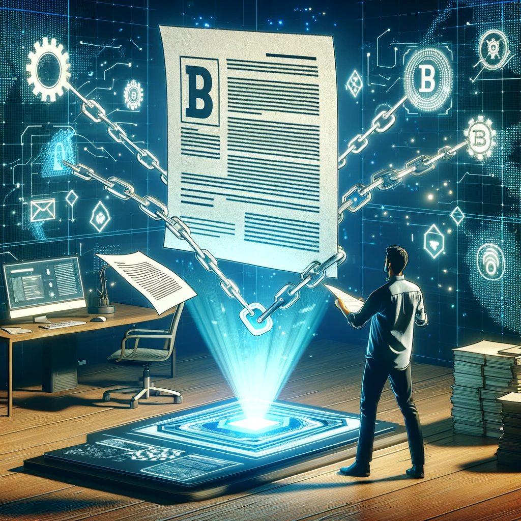 Prime Conseil - Contract management & appels d'offres - La blockchain ...