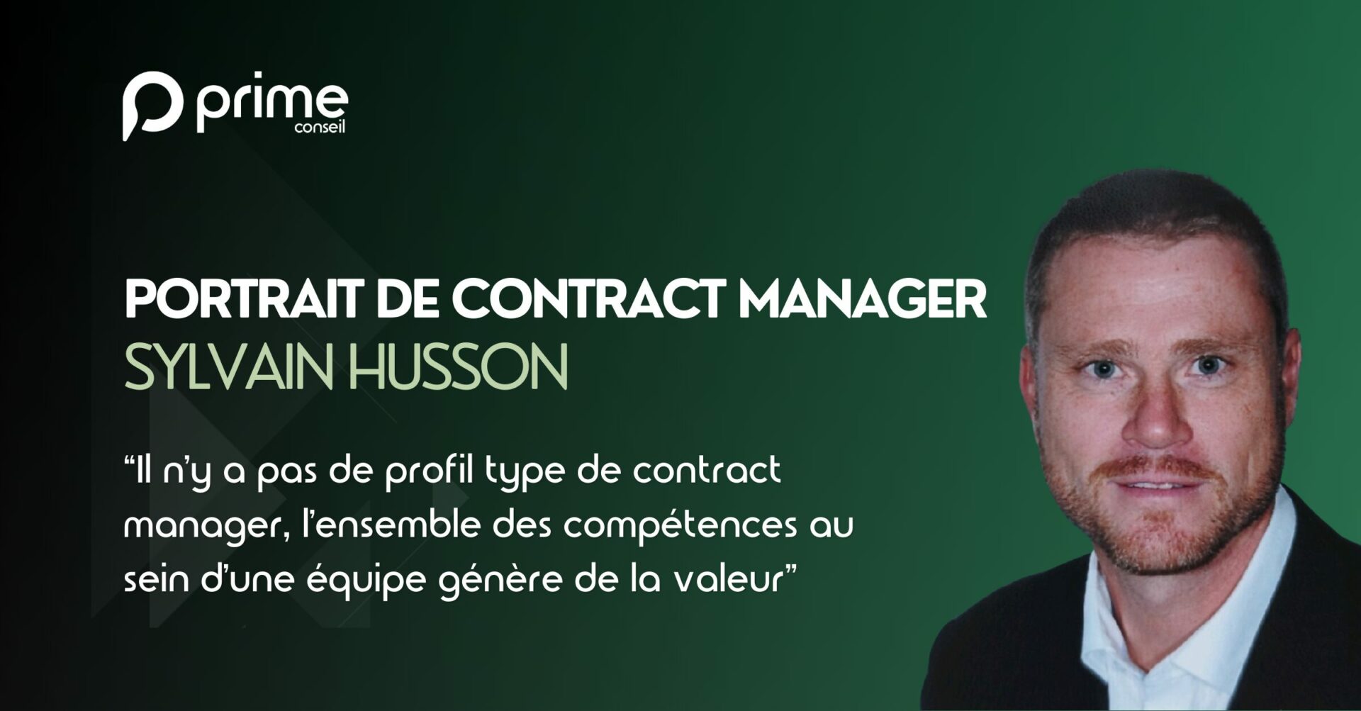 Découvrez le métier de contract manager via nos portraits de CM